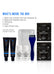 JET BLACK BEARD & MUSTACHE COLOR – Rewind It 10®