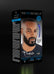 JET BLACK BEARD & MUSTACHE COLOR – Rewind It 10®